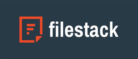 React File Upload Tutorial With Filestack