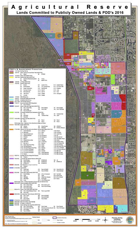 Agricultural Zoning Florida Map At Tommy Bautista Blog