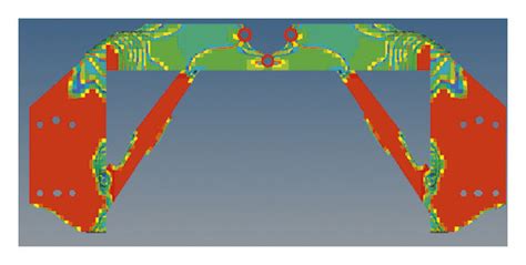 Static Load Topology Optimization Results A Topology Optimization Download Scientific