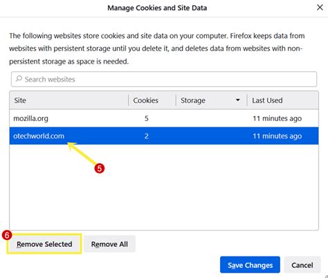 How To Hard Refresh In Firefox OTechWorld