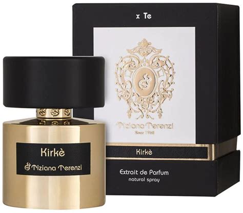 Kirke Tiziana Terenzi Review: Is it better than Erba Pura? - Fragrances ...