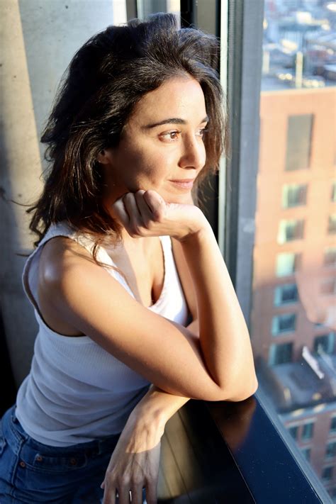 Emmanuelle Chriqui Photo Shoot