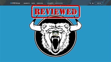 Cme Group Review 2025 Pros Cons And Pricing