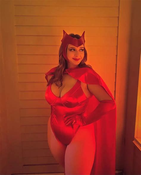 Sexy Wanda Nudes By Fordapron