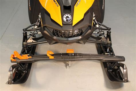 SuperClamp — быстрое крепление снегохода в прицепе. — Сообщество ...