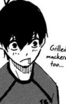 Truy N V Isagi Yoichi Saeisa Rinisa Ch I R Ph N Cu I Wattpad