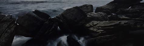 Michael Ruetz Moon On Earth 9 1986 Augusta Edwards Fine Art