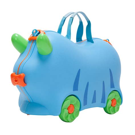 Детски Куфер Најголема онлајн продавница во Македонија Ананас МК