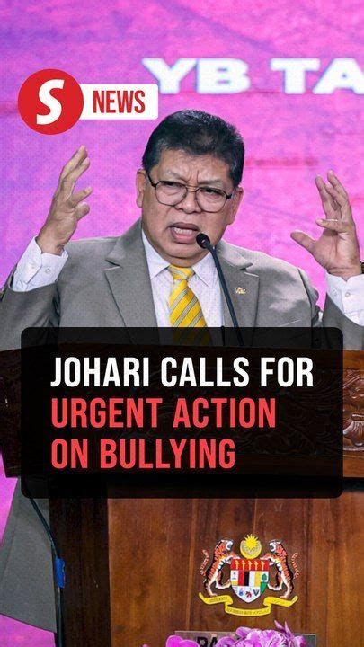 Bullying Remains Deep Rooted Problem Needing Urgent Action Says