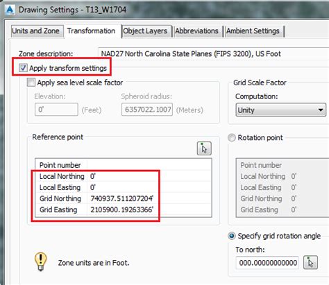 Geolocation Coordinate System Autodesk Community