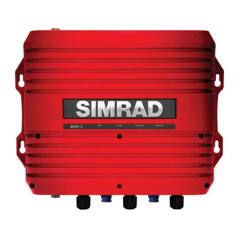 Lowrance Bsm 3 Broadband Sonar Module West Marine