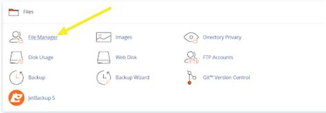 Uploading Your Website Files Knowledgebase Webdev Pvt Ltd