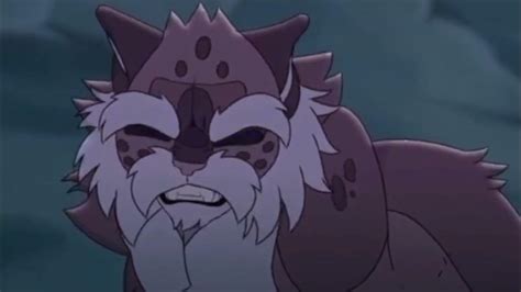 коты воители подборка видео из ТТ Youtube