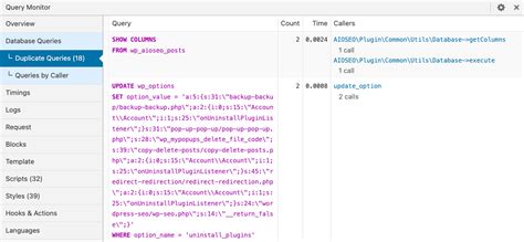 How To Fix A Slow Wordpress Admin Backend 12 Effective Solutions Codeable