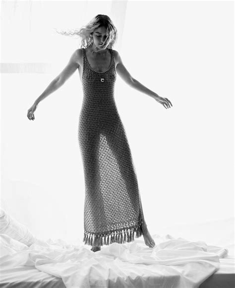 The Gigi Hadid You Dont Know