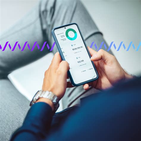 Silent Authentication Easy User Access For Fintech Apps Vonage