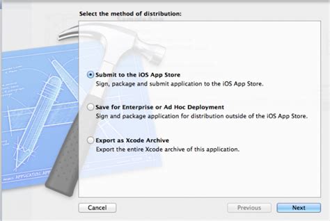 Submit To Ios App Stor Techacademy