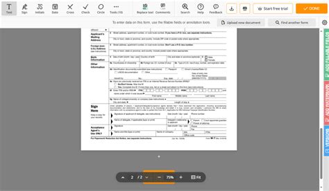 Download W 7 Form Get Free W 7 Form For Windows PC Mac