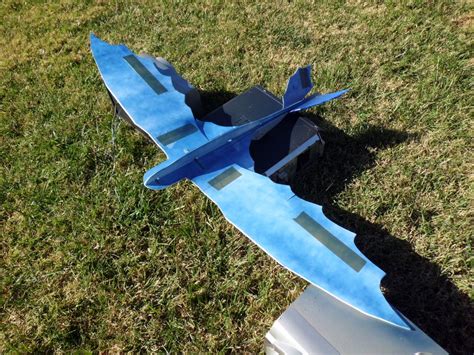Rc Toothless I Hope Page 2 Flitetest Forum