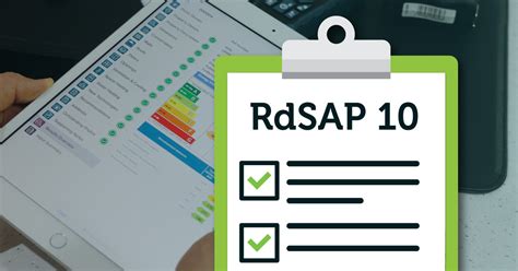 Your Essential Checklist For Rdsap 10 Elmhurst Energy