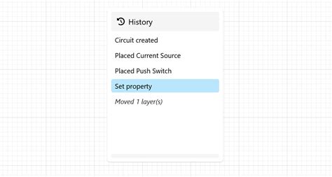 Whats New In The Beta Web Editor News Circuit Diagram