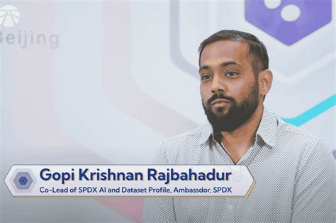 Close Collaboration Between Spdx And Openeuler Enables The Standard Stay More Relevant