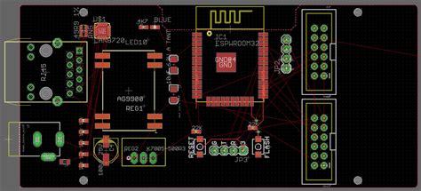 Wesp32 Esp32 With Ethernet Superhouse Community