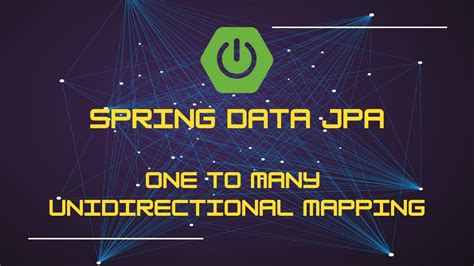 Master One To Many Relationships In Spring Data Jpa The Easy Way