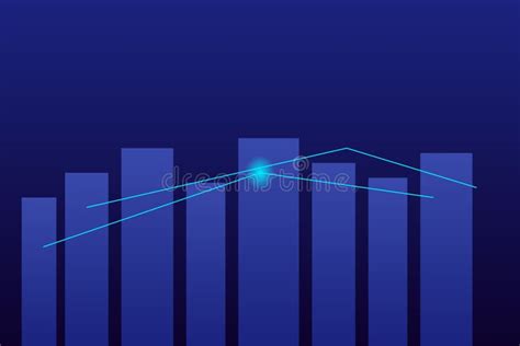 Quantitative Chart Stock Illustrations 1990 Quantitative Chart Stock