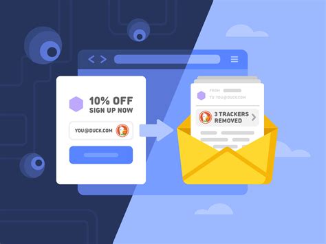 Tools To Protect Your Email Address From Websites And Newsletters