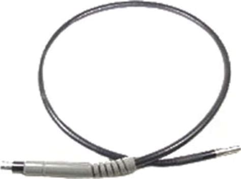 Loctite 951681 Single Light Guide 5mm Dia X 1 5m Long 130 Vac Tequipment