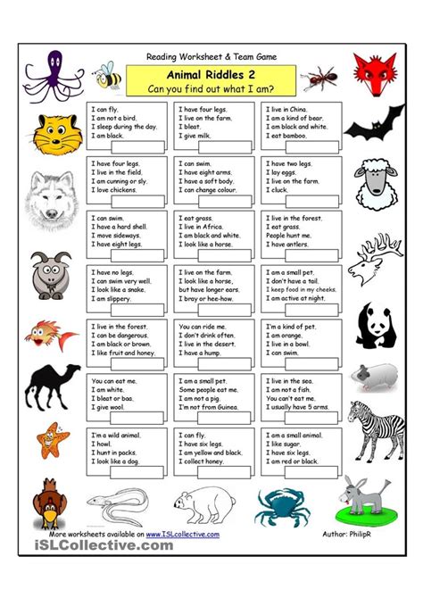 12 Best Riddles Images On Pinterest Preschool Printables Preschool