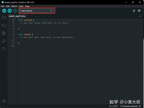 Nodemcu Esp8266基于arduino Ide的开发环境搭建（手把手教程） 知乎