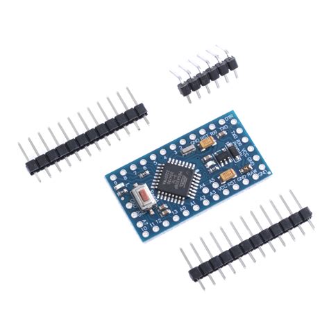 Pro Mini Module Atmega328 5v 16m For Arduino Compatible With Nano Китай Id1759254562 цена