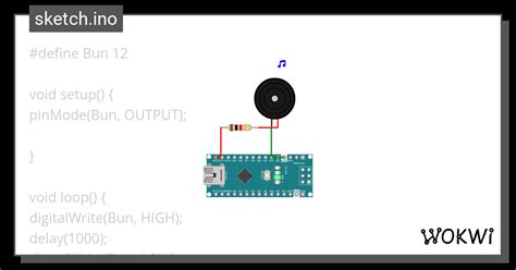 O Wokwi Esp32 Stm32 Arduino Simulator