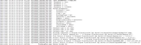 Ssis 2008 Script Component Variable Gotcha Sqlservercentral