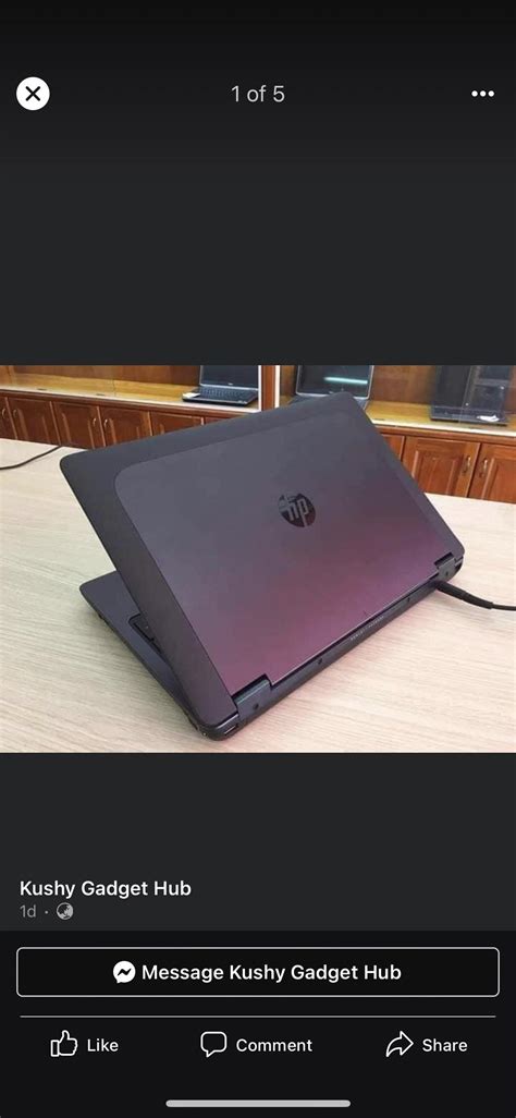 Hp Zbook Is It Still Worth It Laptops