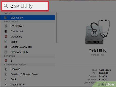 How To Boot Your Mac From A USB Drive With Pictures