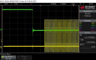 AM X SPI Chip Select TCS Issue Arm Based Microcontrollers Forum Arm Based Microcontrollers