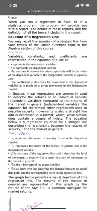 Solved Stat 461 Homework Ii Summer 2019 2020 Semester 1 The