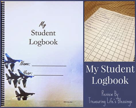 My Babe Logbook Treasuring Life S Blessings