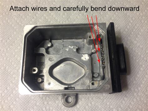 Rebuild Your Bosch Icm Xweb Forums V3