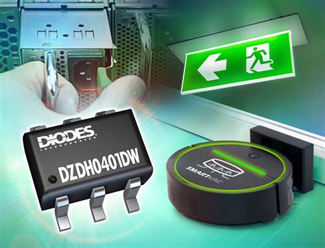 Controller IC Emulates Ideal Diode To Boost Reverse Discharge Protection Power Electronic Tips