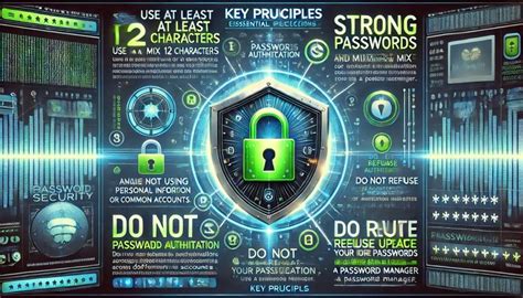 Cybersecurity Passwordsafety Stayprotected Vivekananda Reddy