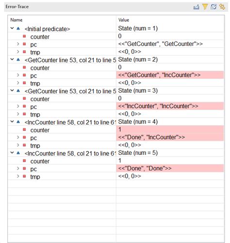 Concurrency — Learn Tla