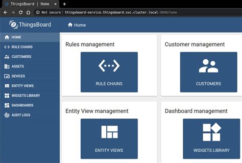 How To Connect To Kubernetes Internal Network Using Wireguard Dev
