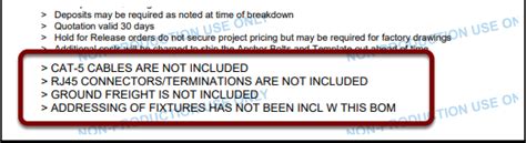 Multi Select Attribute Selections To Print With Breaks • Acumatica