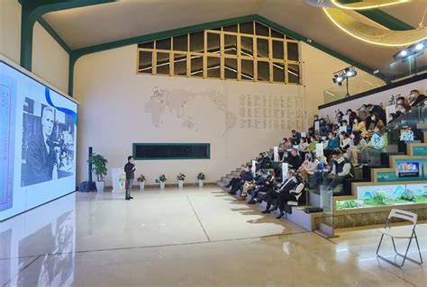 马伯庸大医破晓篇南京首场读者见面会在世界文学客厅顺利举行 荔枝网新闻