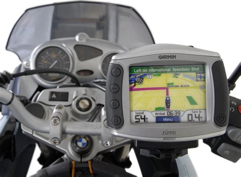 Sw Motech Mirror Thread Gps Mount M8 M10 Mirror Thread Gps Mount M8 M10