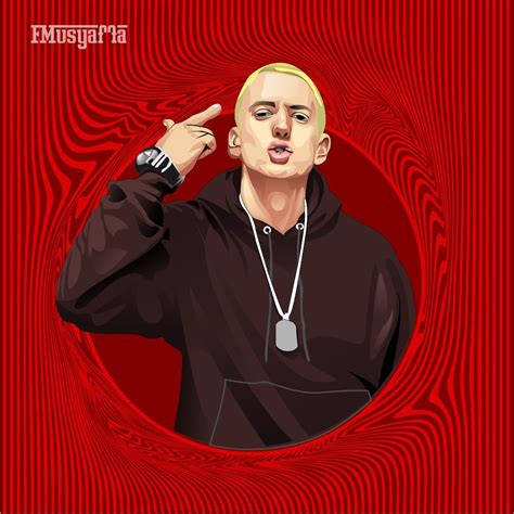 Eminem Vector